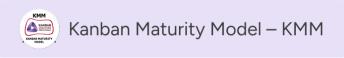 Kanban Maturity Model – KMM® • Improvee – Treinamentos online e ...